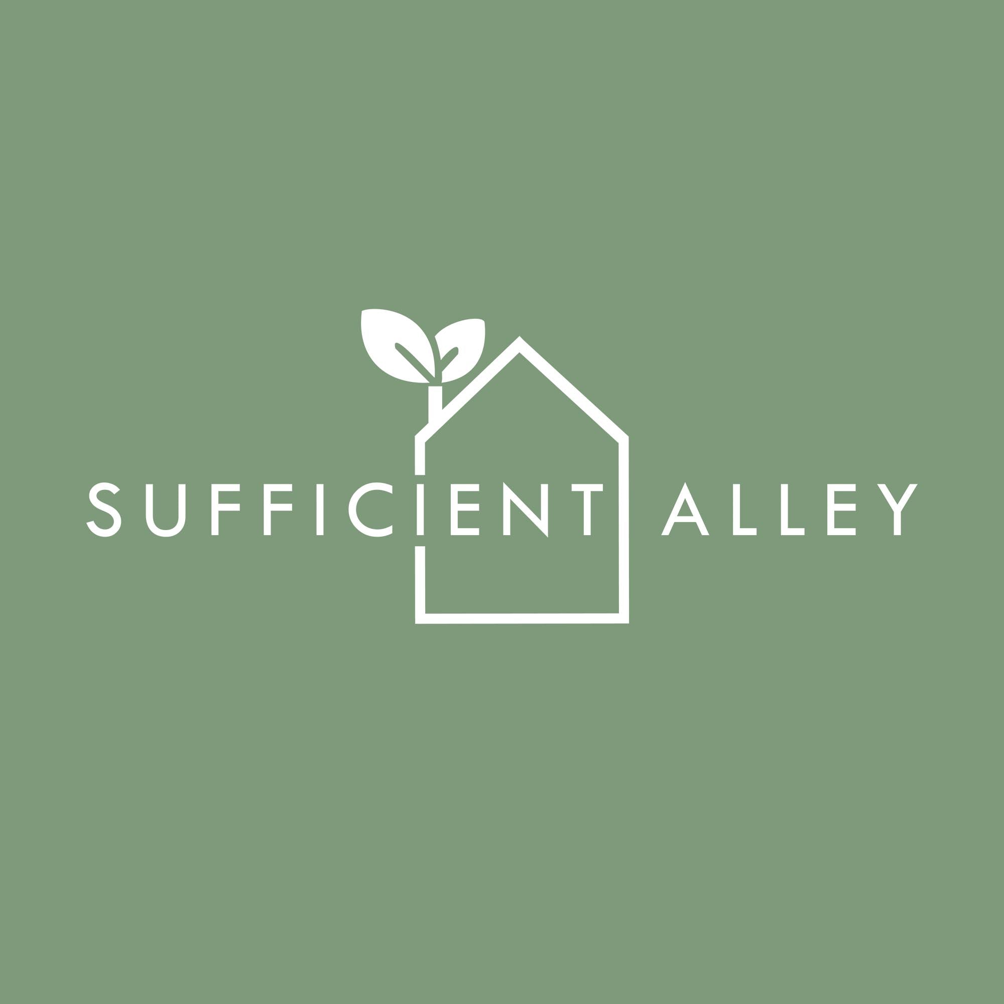 Sufficient Alley – 盛行 Sufficient Alley